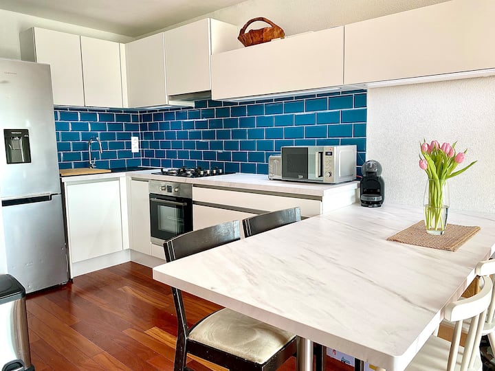 Le Cocon Des Familles - 2 Chambres - Vannes