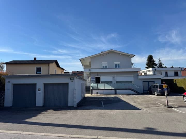 Top Gepflegte
3 Zimmerwohnung Mit Großen Balkon - Graz