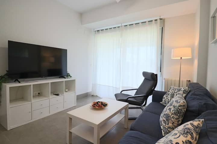 Apartamento 2 Dormitorios Altos Del Rompido - El Rompido