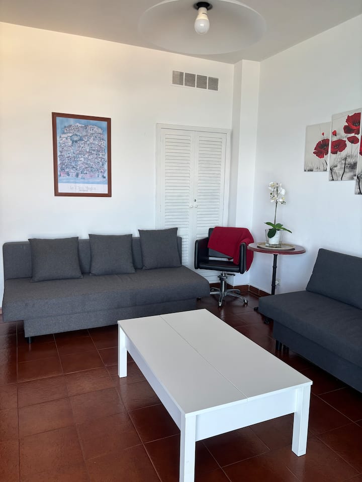 Apartamento Turístico Torremolinos Torre La Roca - Torremolinos