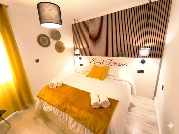 Apartamento Lances Playa - Tarifa