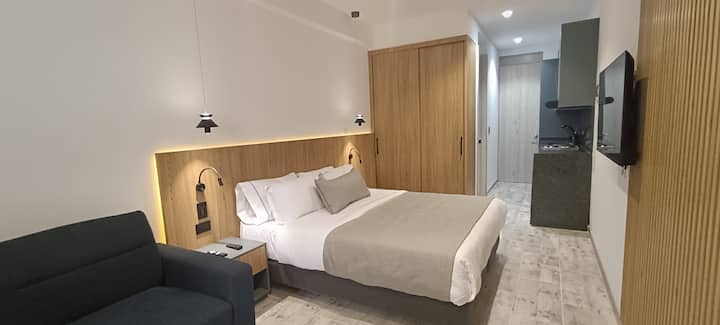 Pereira Eje Cafetero Elegante Apartasuite - Pereira