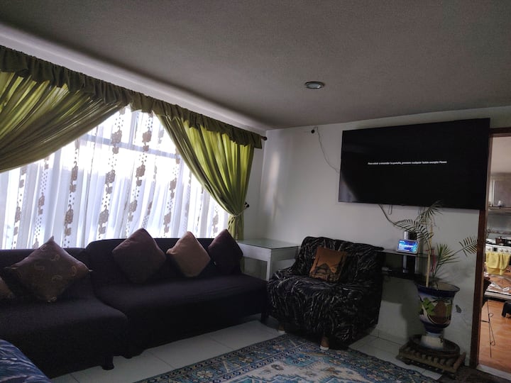 Hostal Don Fer - Pachuca