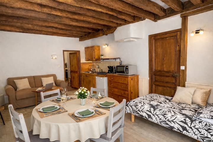 Le Logis, Séjour Calme Et Confort à Longjumeau - Épinay-sur-Orge