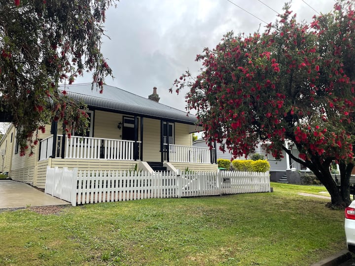 Home In East Maitland - 마이틀랜드