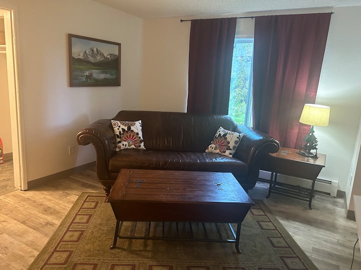Walk To The Kenai River And Beach Access! - Kenai, AK