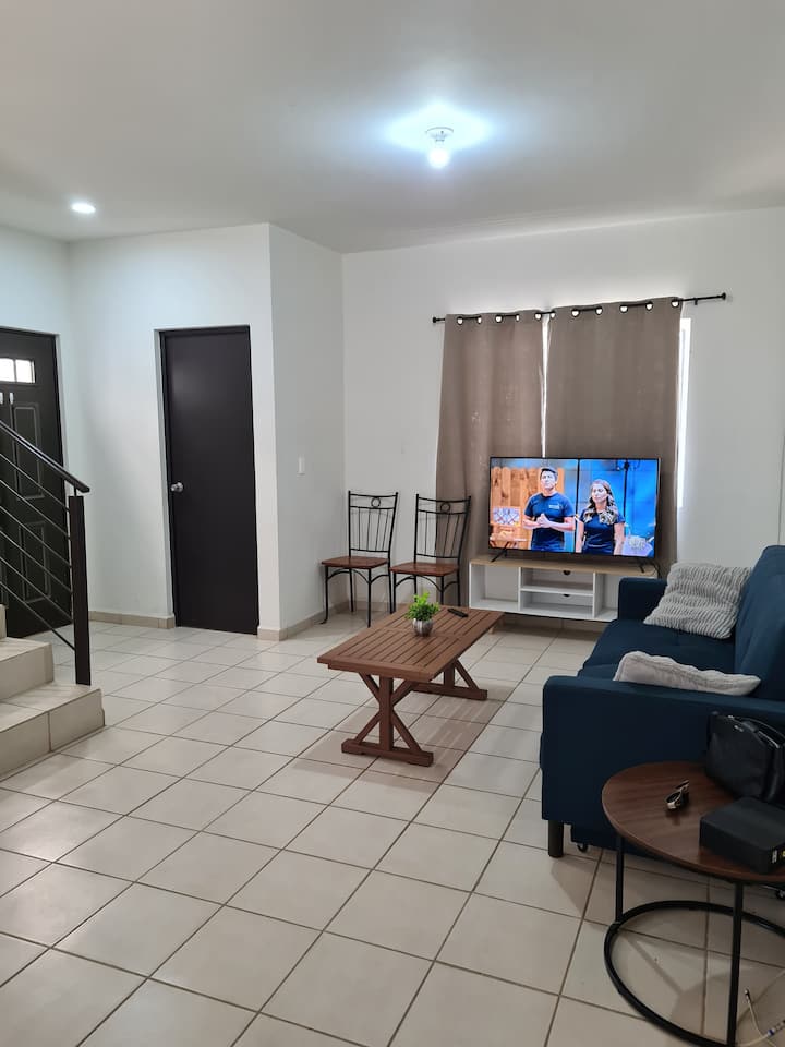 Casa Reynaga - La Paz