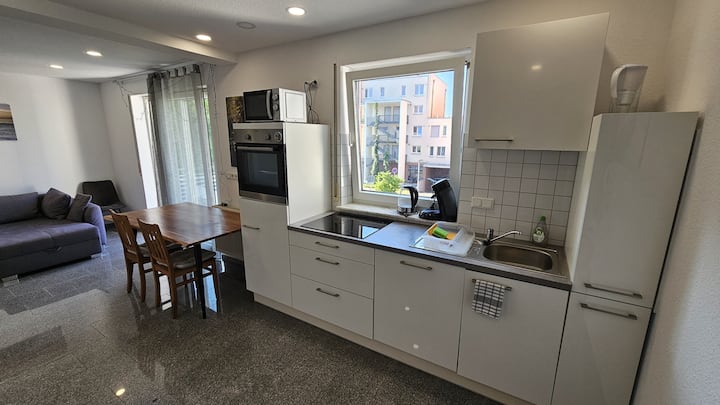 Appartement H3 - Heidelberg