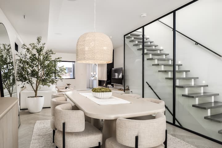 Luxe Private Family Home Near Downtown Toronto - Toronto