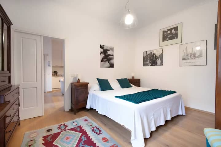 Elegante Bilocale Milano Centro - Milan