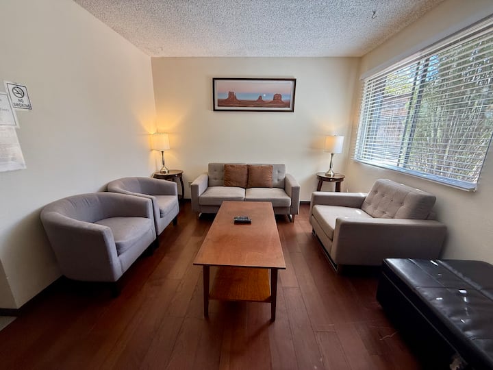 2 Story 2 Bedroom Townhome - Page