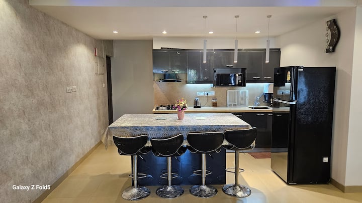 Riviera Sublime 2bhk - Goa