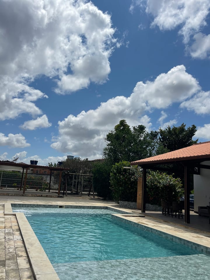 Lugar Perfeito! - Arapiraca