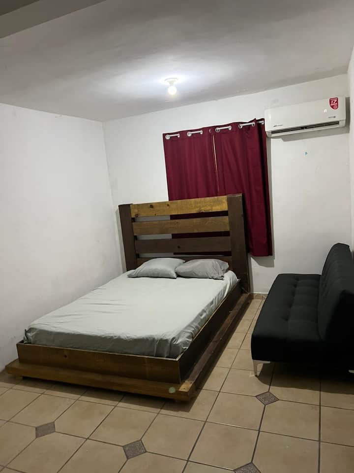 Favor Leer Descrip. Depa Cerca Hosp De Alta Esp. - Ciudad Victoria