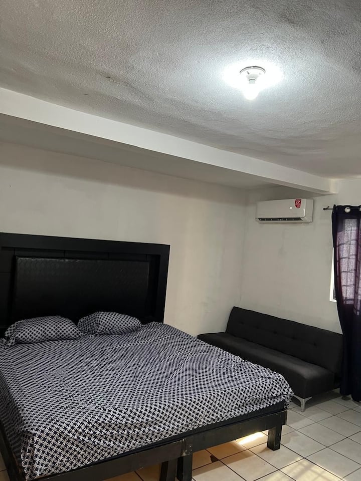 Favor Leer Descrip. Depa Cerca Hosp De Alta Esp. 2 - Ciudad Victoria