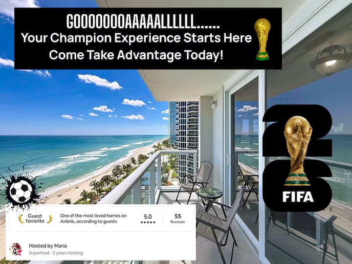 See In English - Sunny Isles Beach