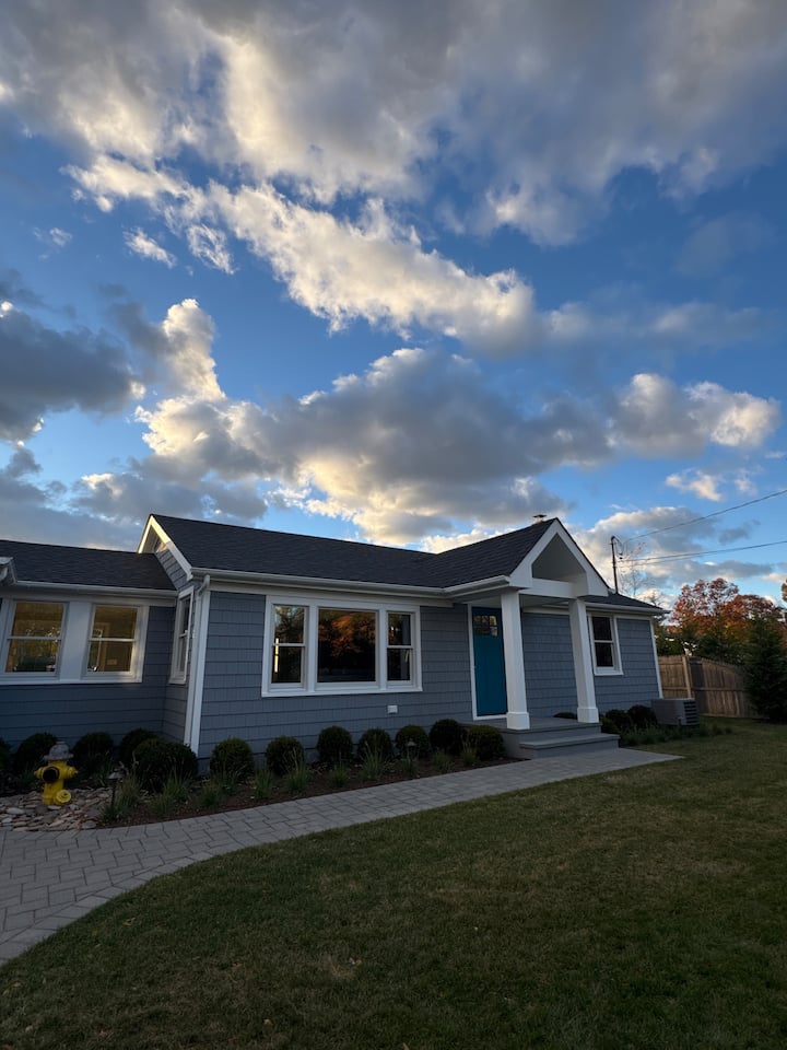 Relaxing Southampton Get Away. - The Hamptons, NY