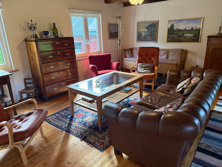 Lovely Cottage - Nature, Lake, Hikes, Relax - Olofström