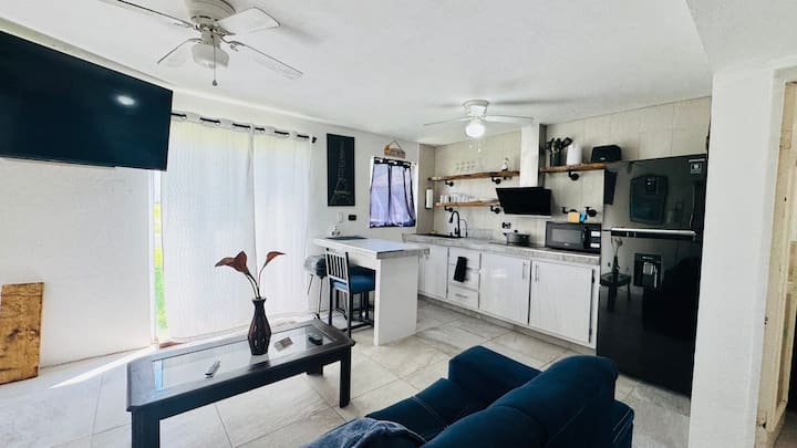 Casa Playa Azul - Sonora