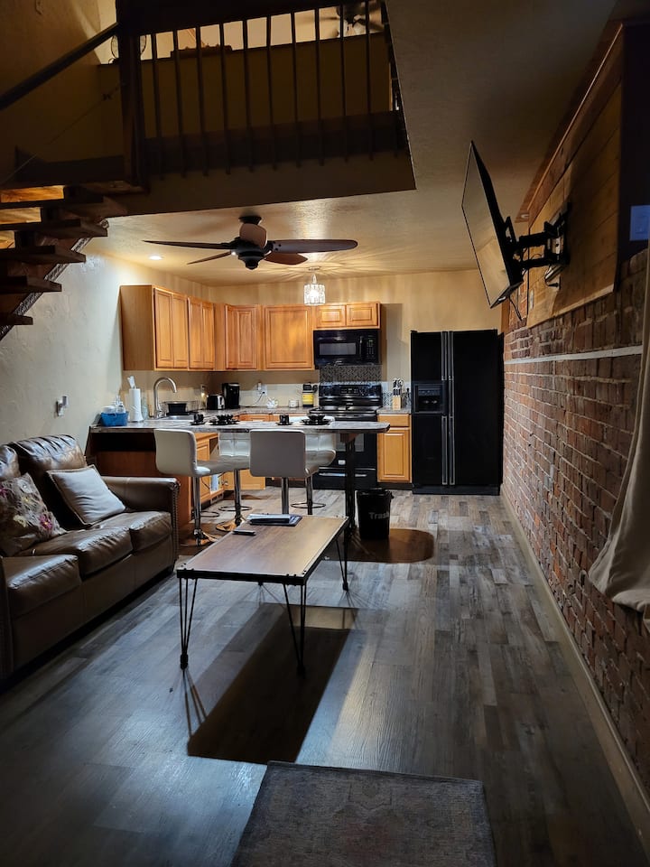 The Landing  #10             1 Bedroom  1 Bathroom - Van Buren, AR