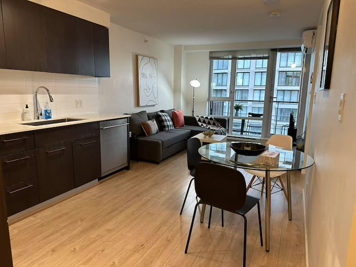 Richmond Down Brand New 1 Bedroom - Richmond