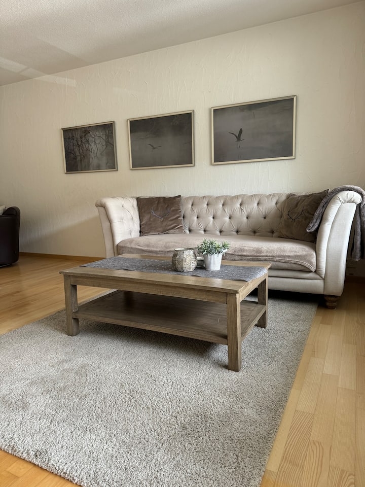 Wohnung Davos Platz - 達佛斯