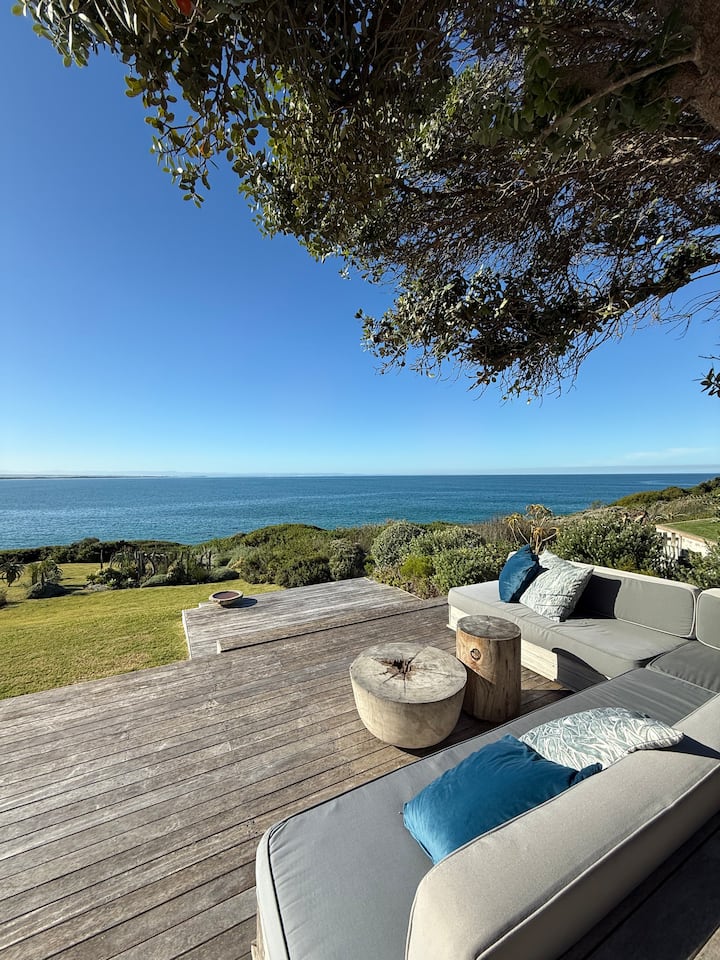 Seaside Splendour - Saint Francis Bay