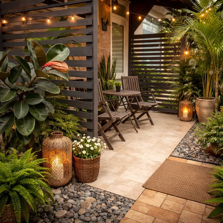 Coconut Studio "Tropical Garden" - Aguadilla