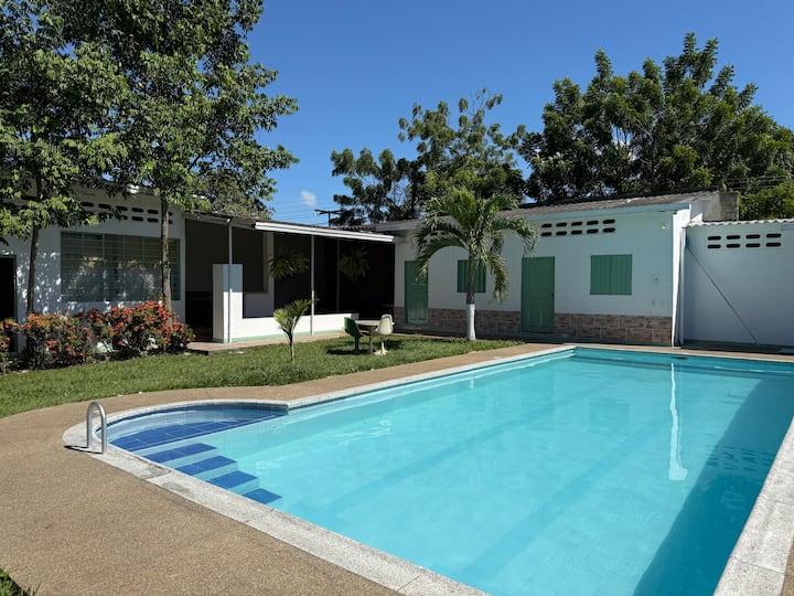 Casa Quinta, Mariquita - Mariquita