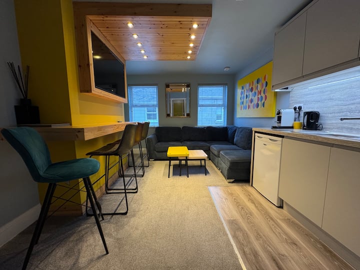 "The Art House 2" Galway, Woodquay - Galway