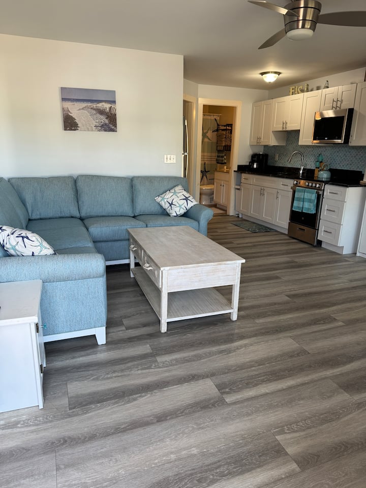 Starfish Condo Wells Beach - Wells Beach