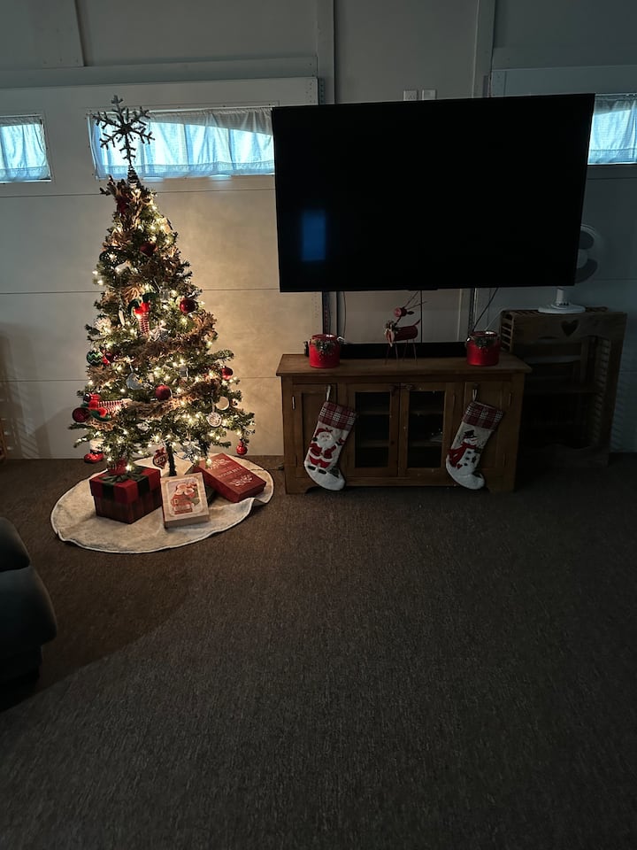 Neely's Nest - Joplin, MO