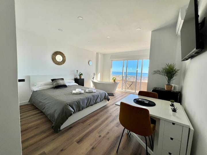 Amazing Views - Alicante