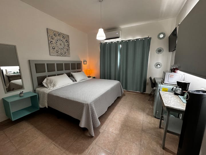 Aqua (-20% Buen Fin) - Boca del Río