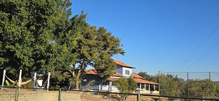 Sítio Estrela (Conecte-se Com A Natureza) - Florestal