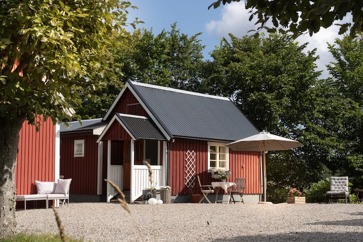 Villa ÄNgalag,  Cottage Between Båstad/torekov - Båstad