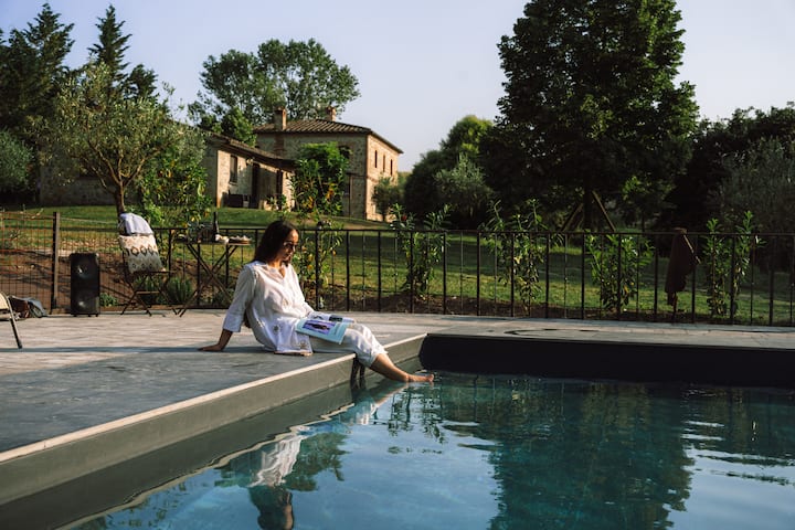 B&b Uscita A1 Fabro - Chiusi