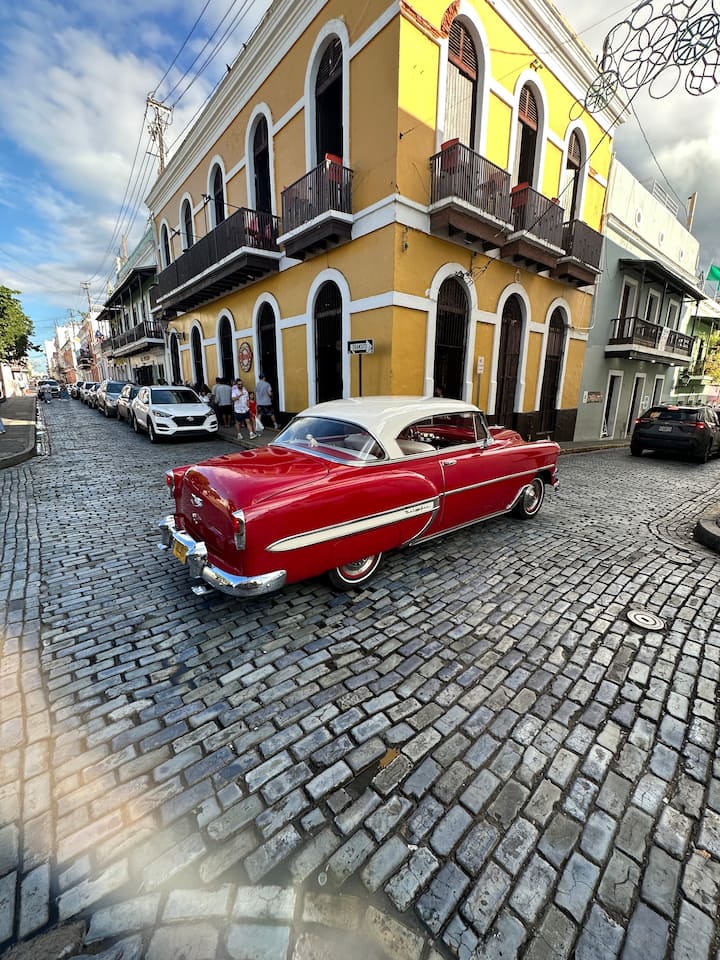 Casa Sol / New Remodeled Kitchen /Ac In Bedrooms - Luquillo