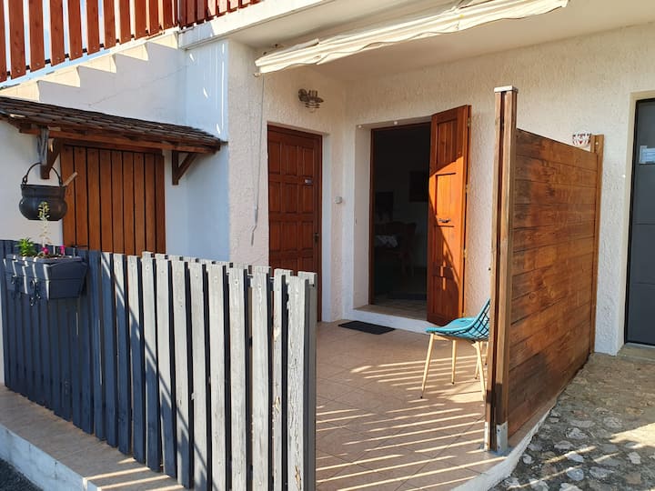 Le Gite De Pigneux - Le Pont-de-Beauvoisin