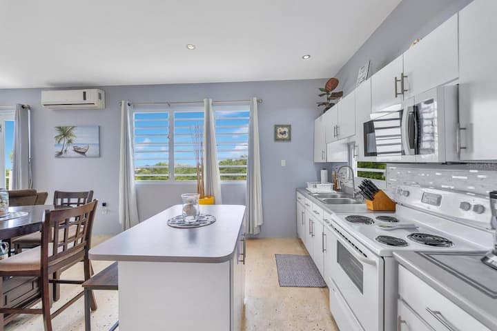 Soak Up Breathtaking Sunsets From Any Of Our Three Private Balconies! - Mayagüez