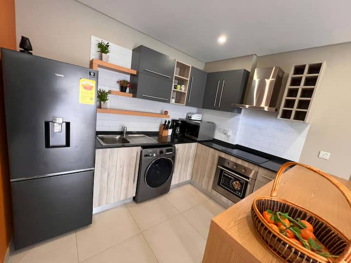 2 Bedroom Apartment  - East Legon - Accra