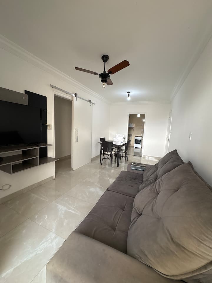 Apartamento Higienópolis Próximo Aos Shoppings - São José do Rio Preto