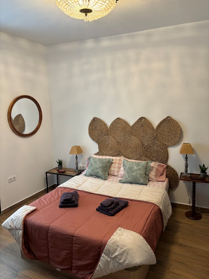 Estudio Céntrico Alicante Nuevo - Alicante