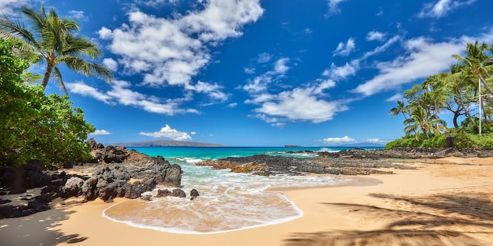 Maui Gold - Maui, HI