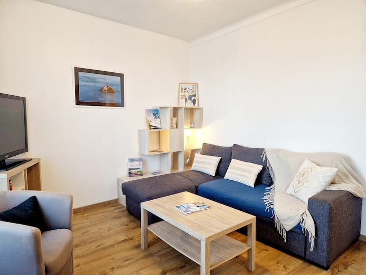 La Porte Du Midi - Cherbourg-Octeville