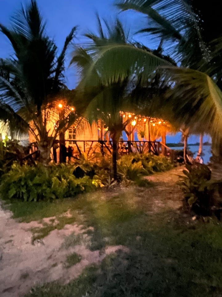 Hidden Paradise - Bonefish Cottage - Nassau