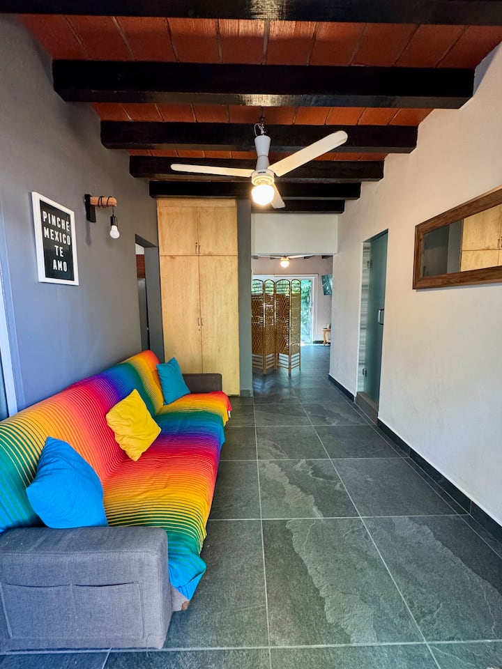 Apartamento "Quetzal" # - Sayulita