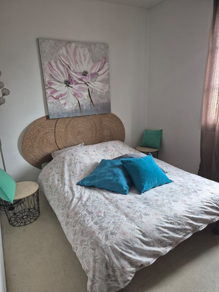 Studio Dans Rue Commerçante - Saint-Lô