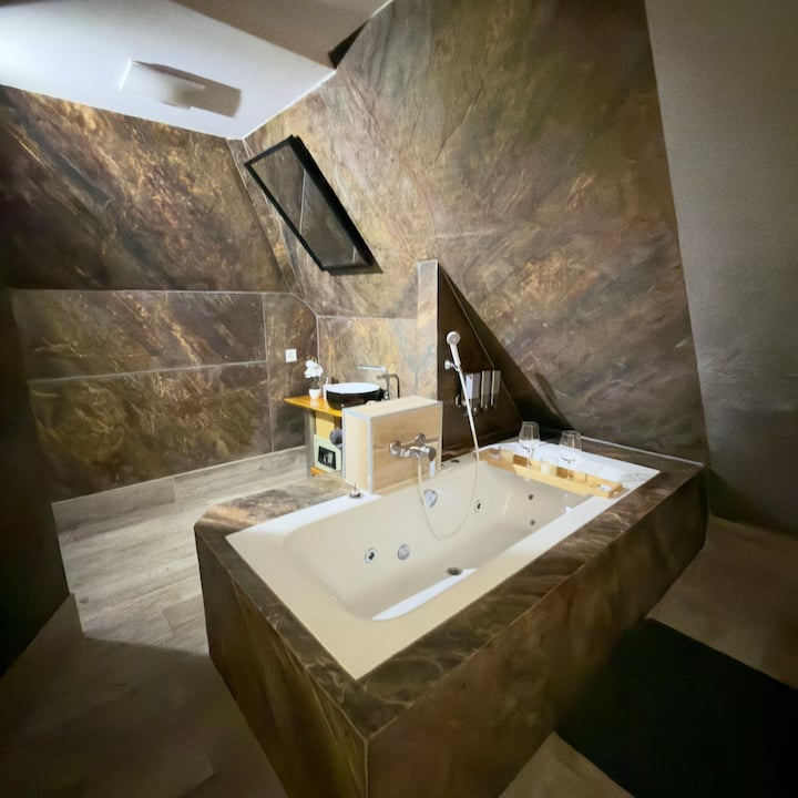 Lotus Nest Suite - Solothurn