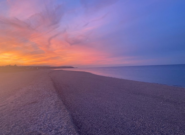Ocean House - Stony Brook, NY